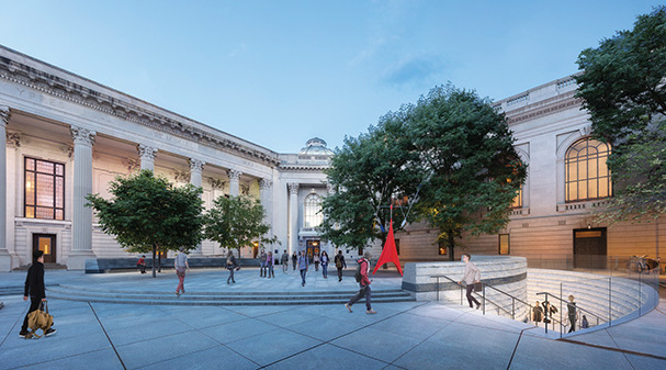A place for all Yale | Features | Yale Alumni Magazine