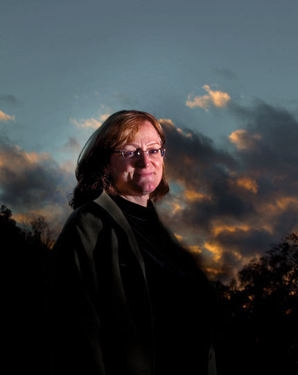 Astronomy and gender politics | Features | Yale Alumni Magazine