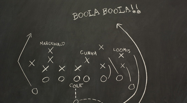 Who really wrote “Boola Boola”? | Arts & Culture | Yale Alumni Magazine